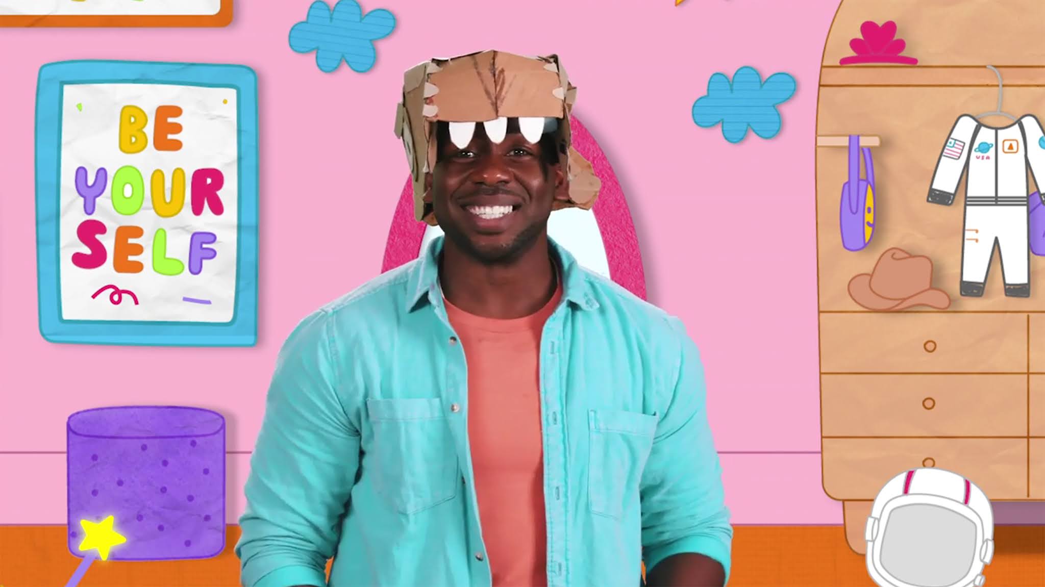 NickALive!: Nickelodeon's Noggin Launches First-Ever Original Long-Form ...