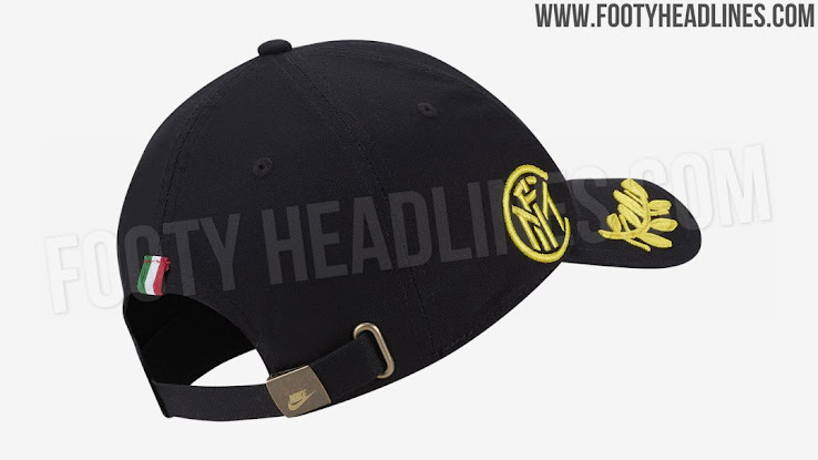 Pirelli + Racing Inspired: Nike Inter Milan 19-20 Third Kit Collection ...