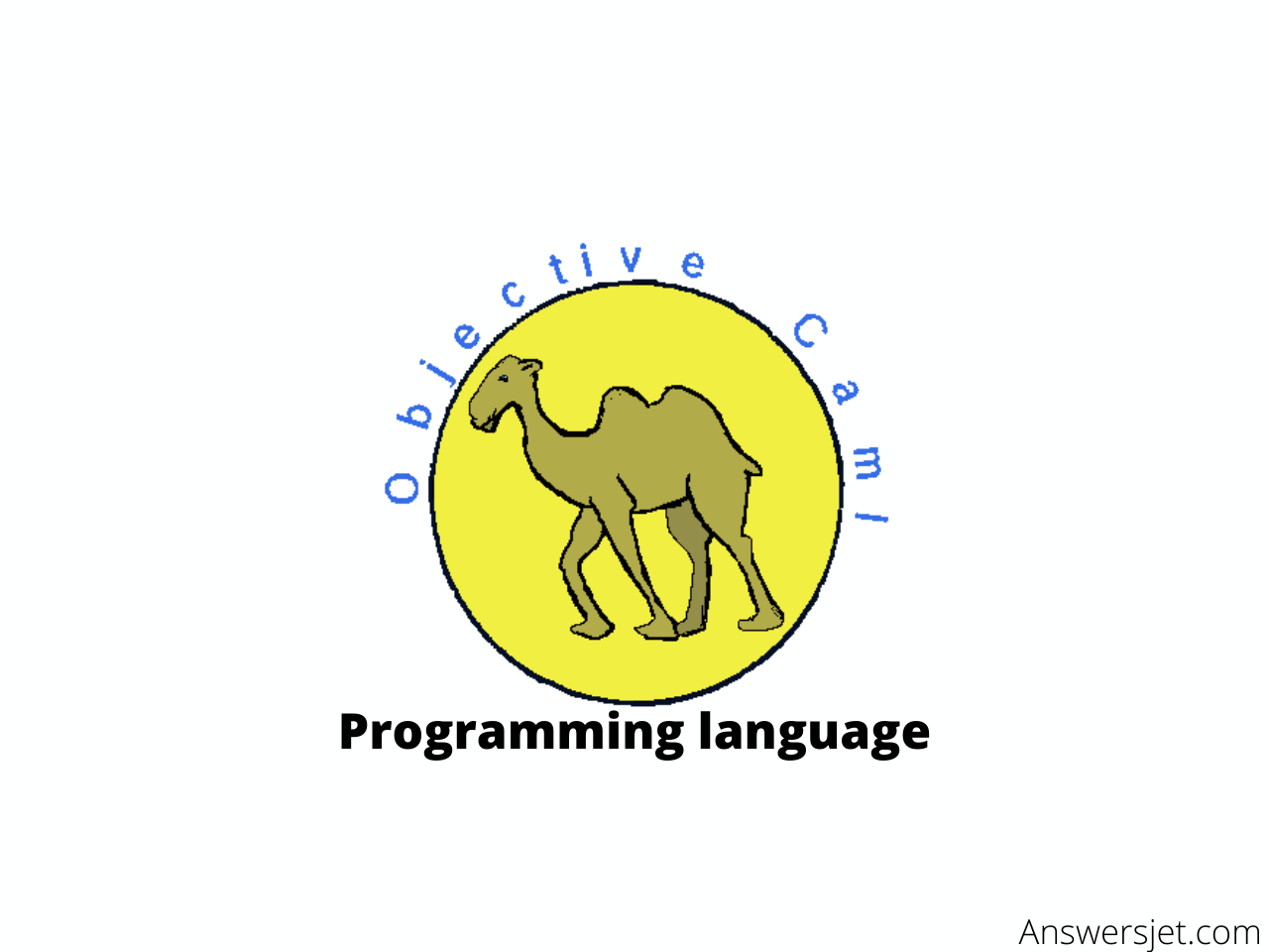 Caml Programming Language History Features Applications Why Learn Answersjet