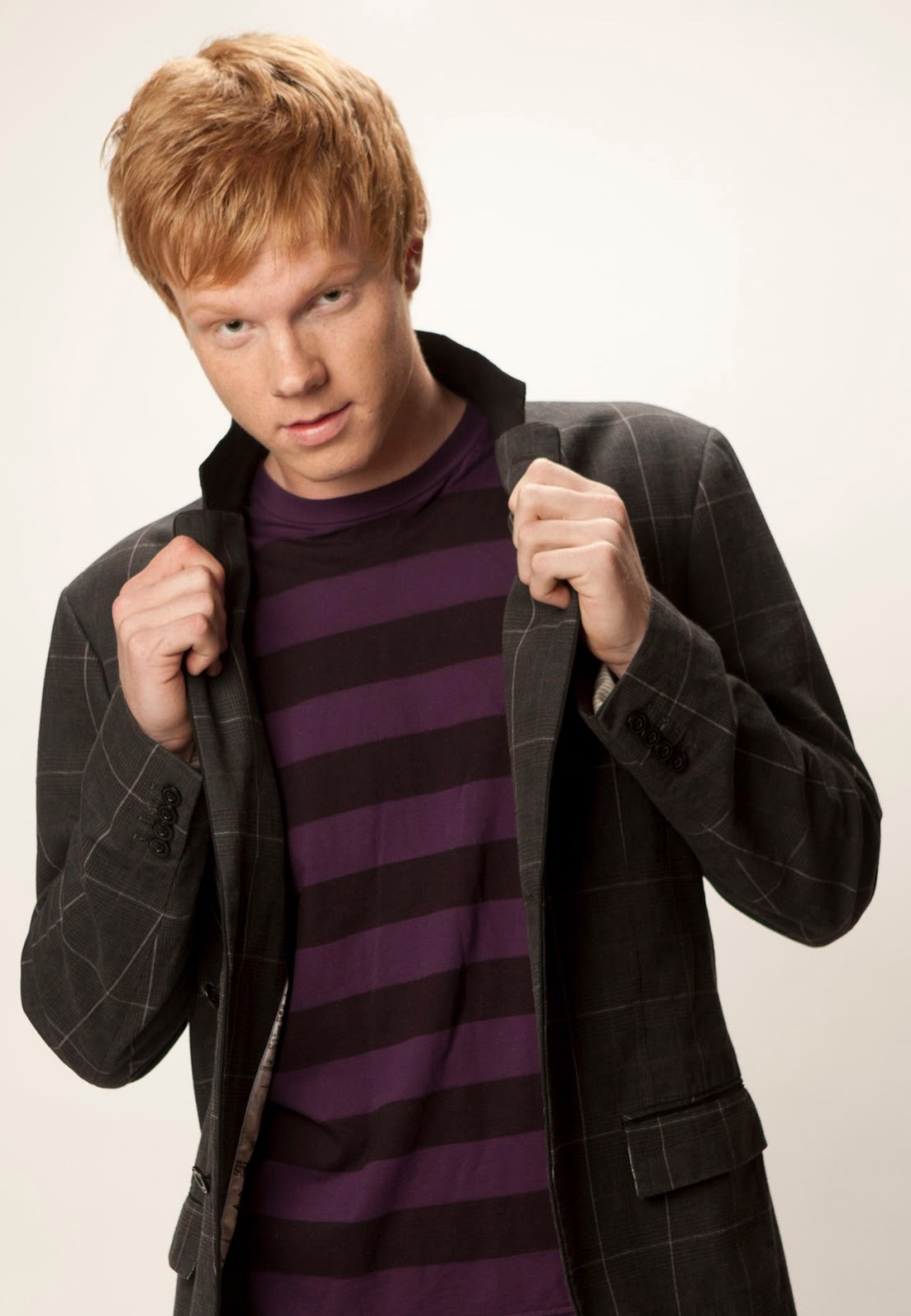TV with Thinus: Former Disney star, Adam Hicks of Disney XD's Zeke and ...