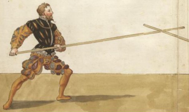 LA PICA, EL CIMIENTO DEL ESCUADRÓN