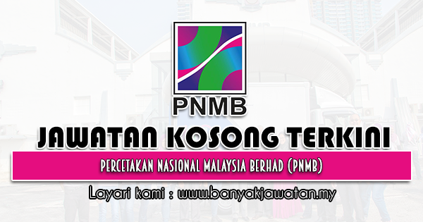 percetakan nasional malaysia berhad ipoh - Dominic Allan