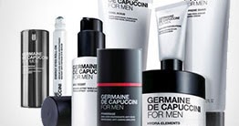 Germaine de Capuccini products for Men