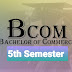Click Here for B.COM 5th Semester Textbook and Study Material in pdf of ...