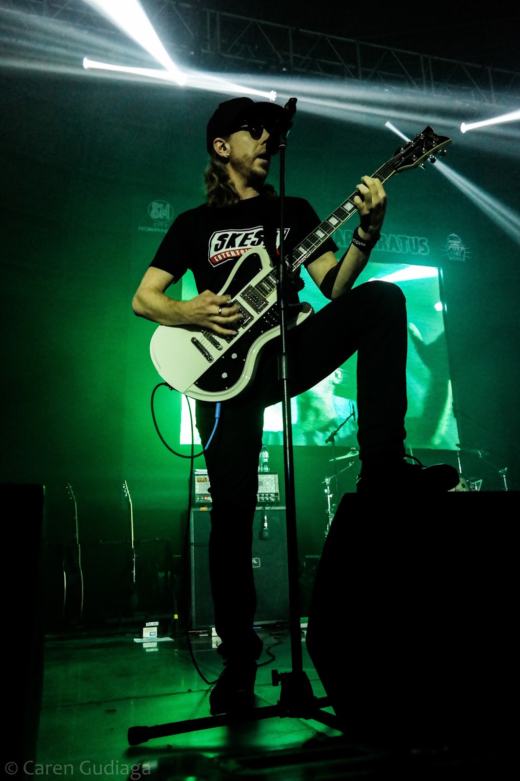 Raving about The Red Jumpsuit Apparatus Live In Manila: 'Don't You Fake ...