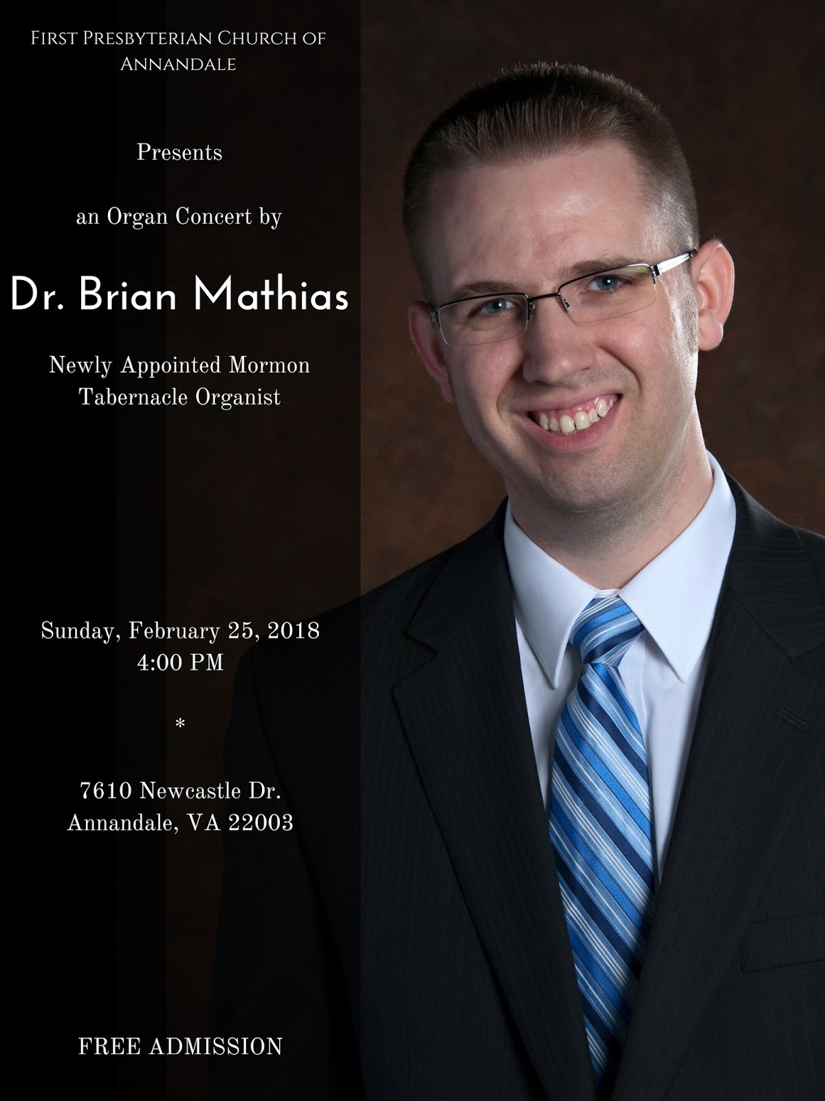 DC LDS Music Resources: February 2018