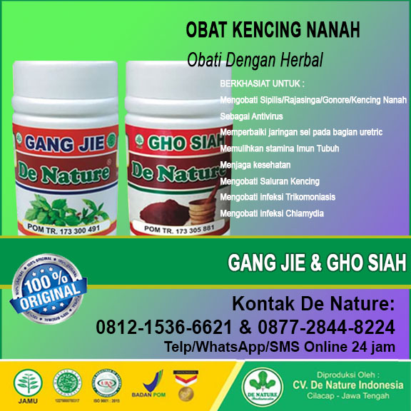 Pengobatan Merk Obat Halal Dan Ampuh Mengobati Buang Air Kecil Sakit ...