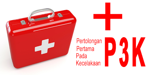 PERTOLONGAN PERTAMA PADA KECELAKAAN (P3K)