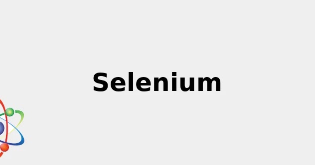 Atomic Number of Selenium + Info, Color, Uses and more... 2022