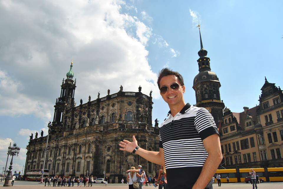 Aldeci Baianinho: Rodrigo Ruas