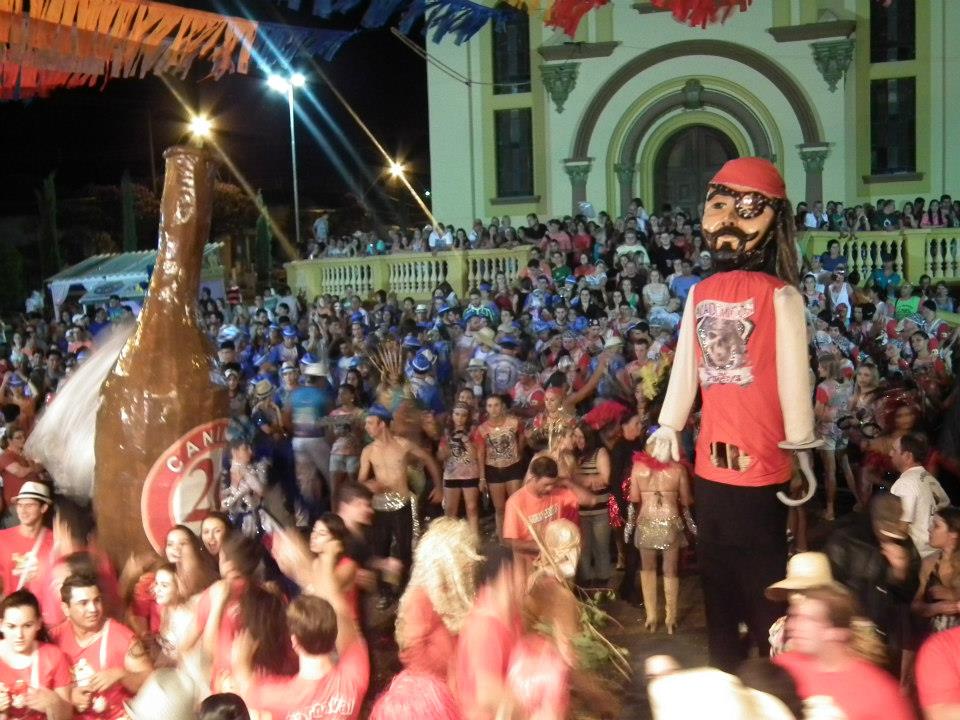 DIRETORIA MUNICIPAL DE TURISMO E CULTURA TORRINHA - SP