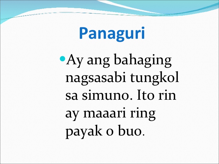 panaguri - philippin news collections