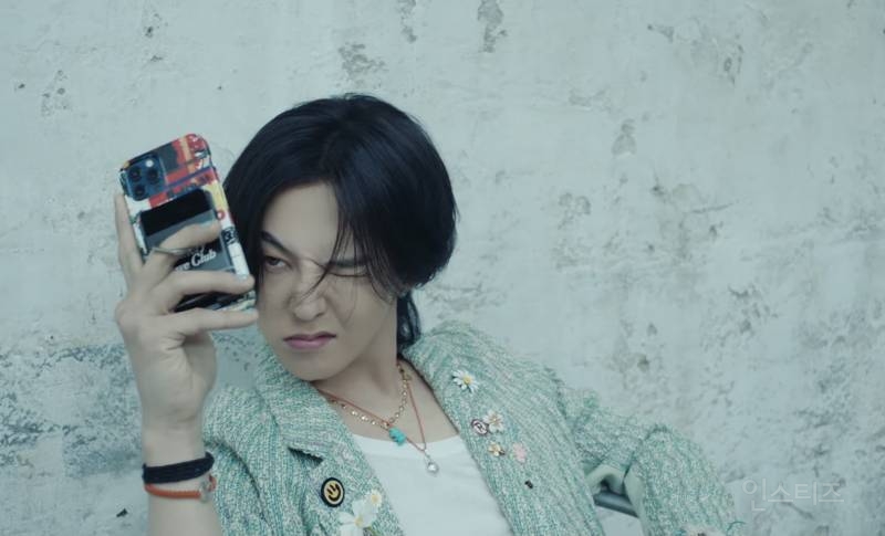 [INSTIZ] G-Dragon a la edad de 34 años - KetizenStars