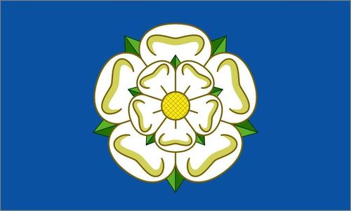 What is good?: Yorkshire; Rose.