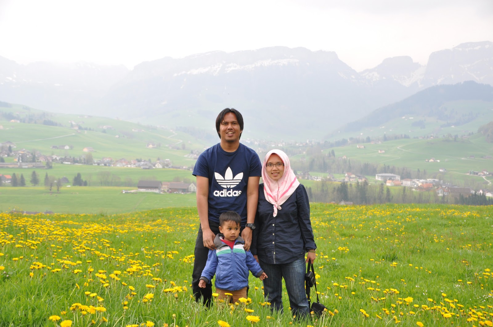 nazriazreen 2007 - the end