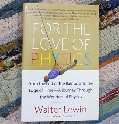 10 Most Recommended Books For Physics Students
