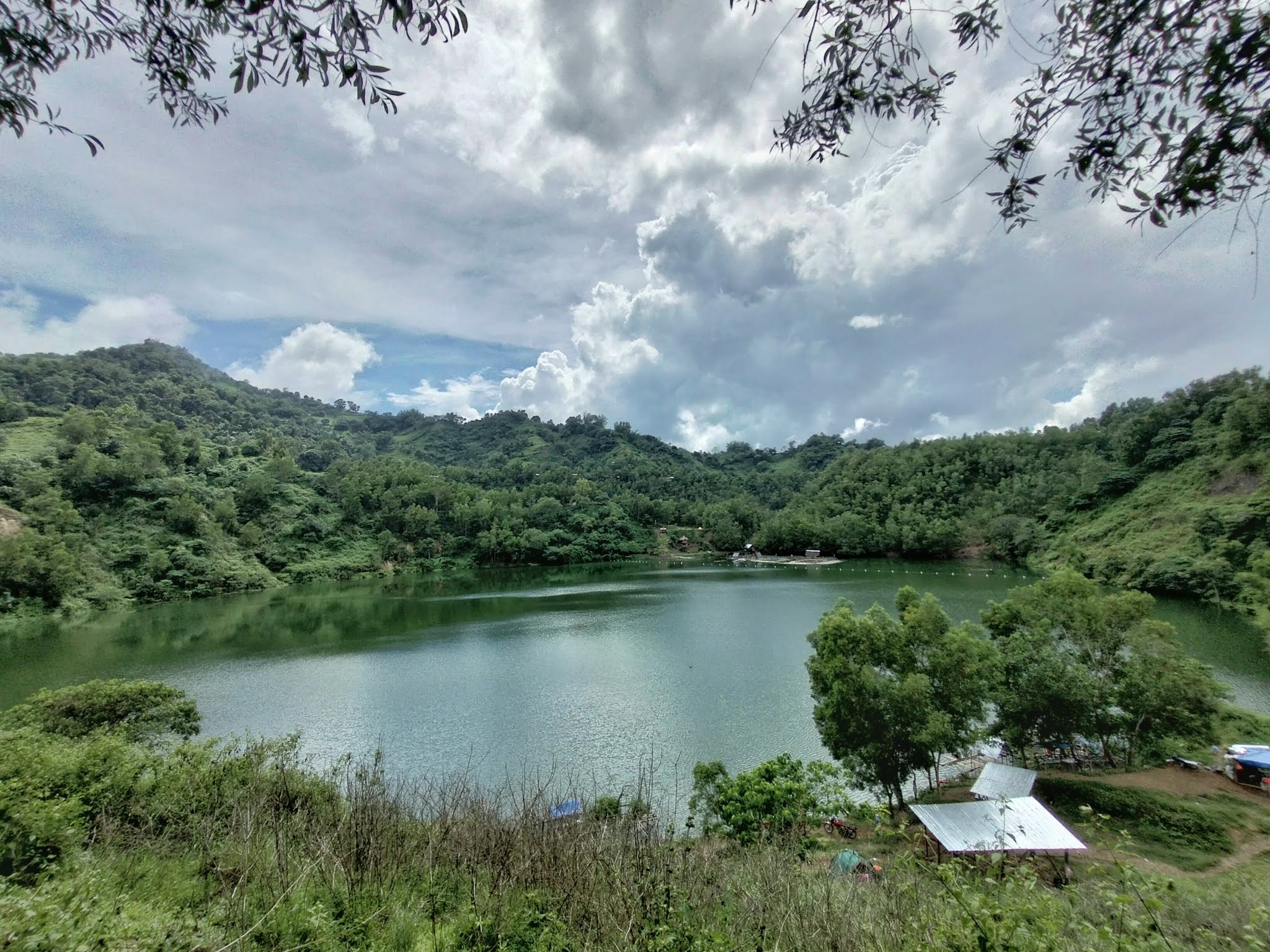 Lake Bensis, Toledo's Lake Placid - FaceCebu | Cebu Trending And Latest ...