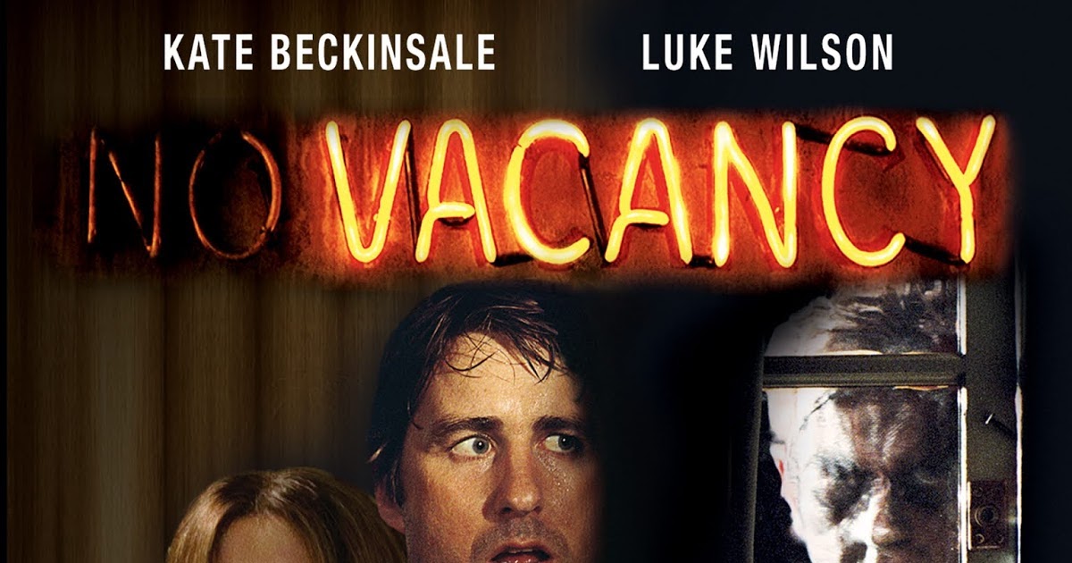 Quick Horror Movie Reviews: VACANCY