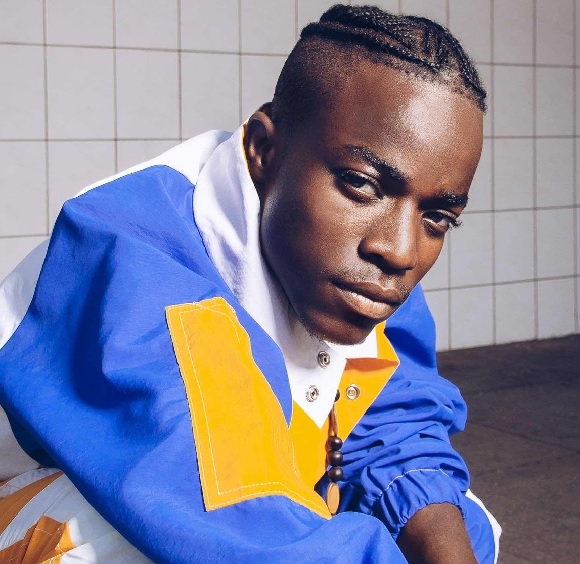 Nutty O vows to keep you safe!