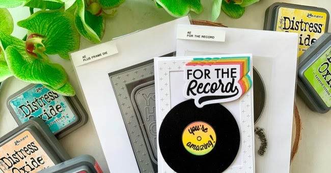 Avery Elle: For The Record Week - Day 3