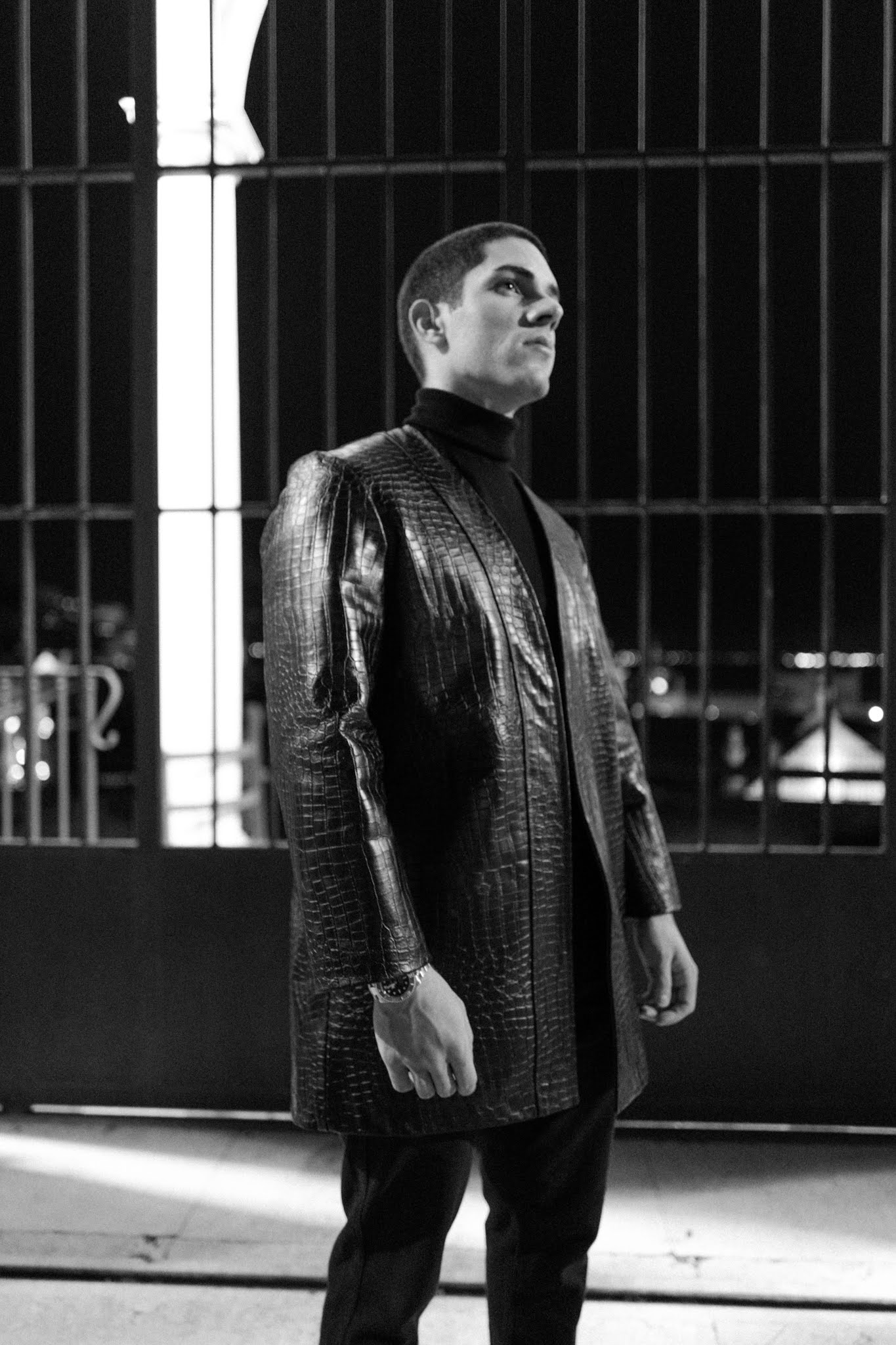 MARQUES presenta 'Chapter I: Birth of an Empire', su primera colección ...