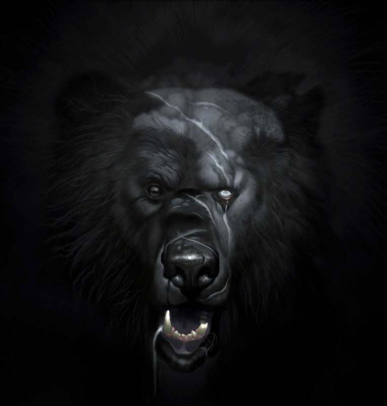 los personajes mas interesantes del cine y televisión: Que es Mordu