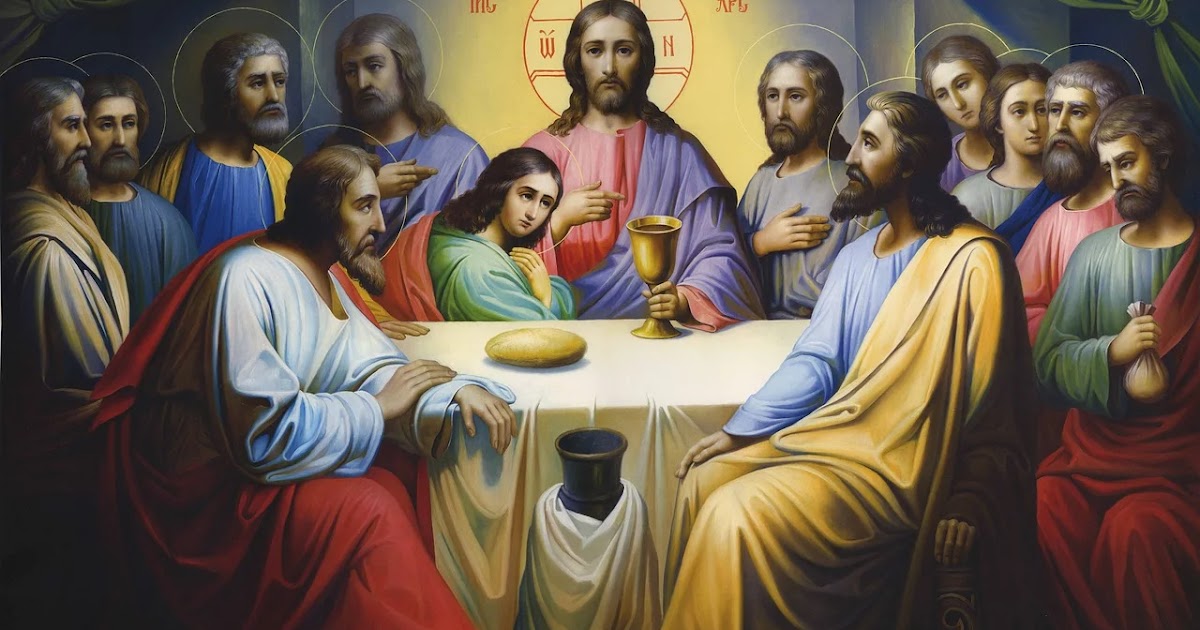 Bjørn O.Hansen: Jesus - Guds alt