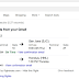 Google Shows Flight Notifications