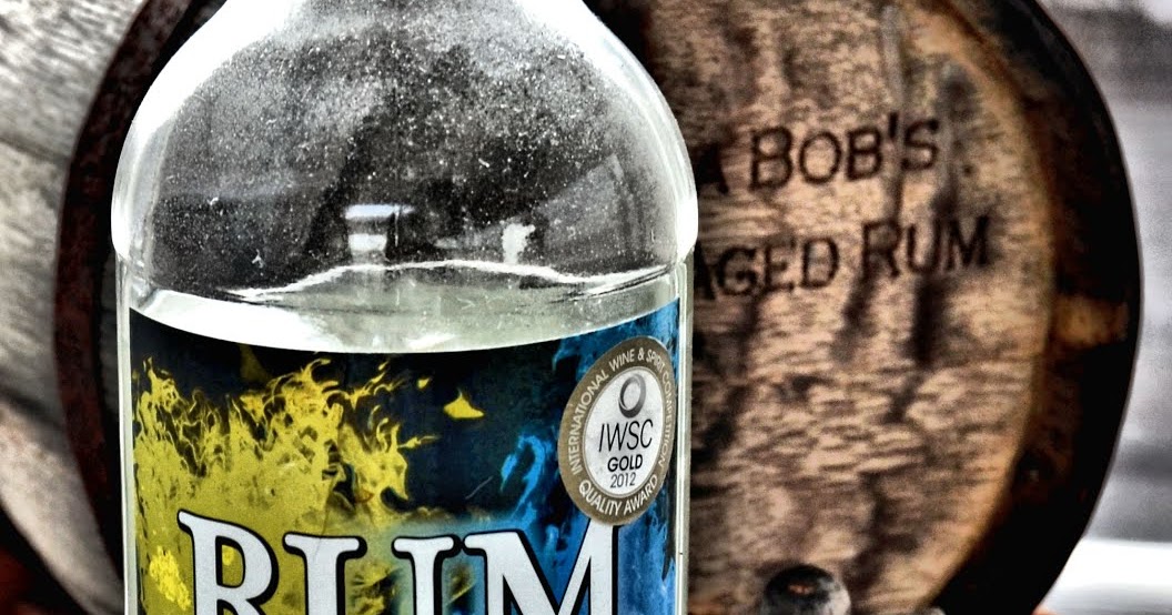 Bahama Bob's Rumstyles: Bahama Bob’s Rum Fire Review