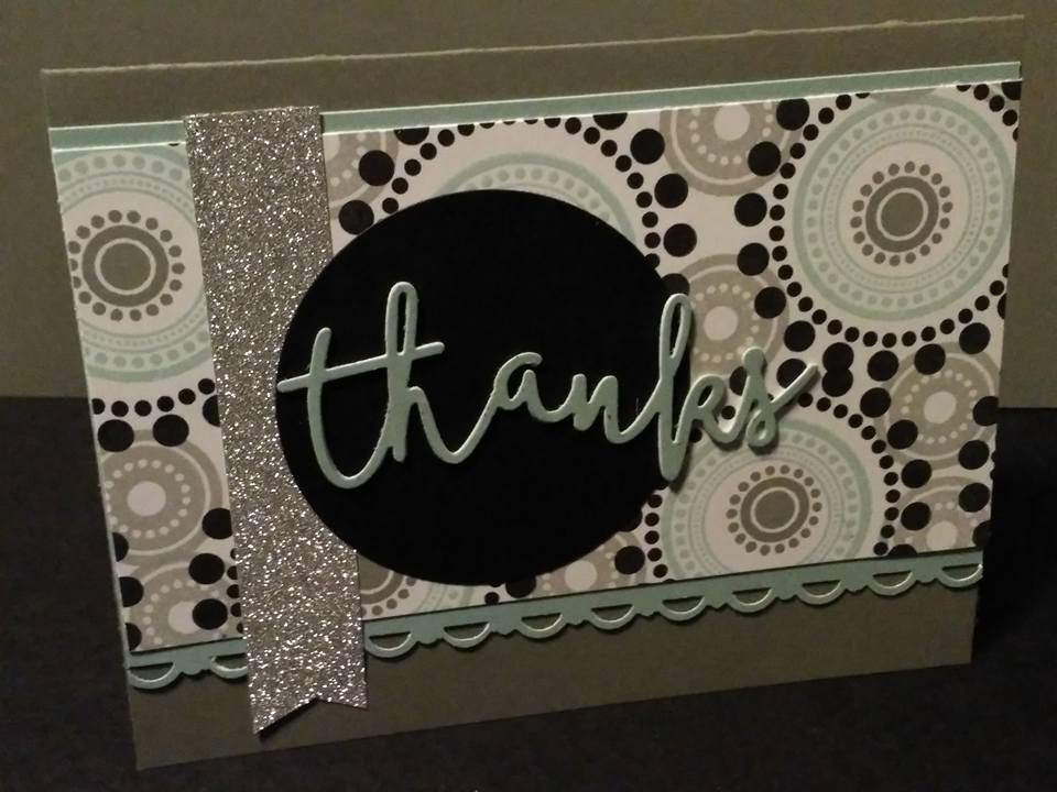 Scrap & Stamp Creations