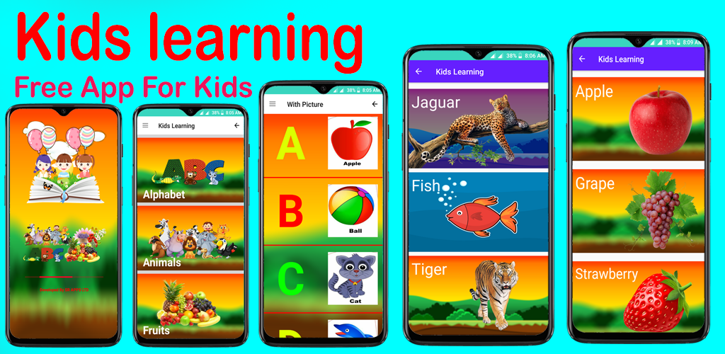Kids_Learning_App