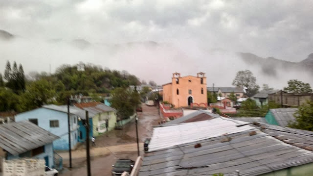 Maravillas de Santa María de Otáez