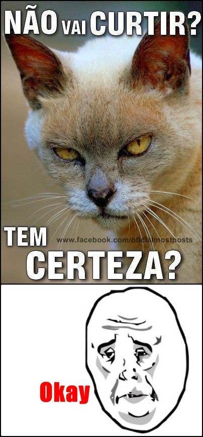 Curta o Gato | Most Posts - Frases de filmes, series, humor, tirinhas e ...