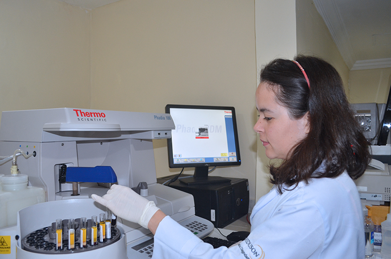 TRANSDUSON - Medicina Diagnóstica Avançada: Exames de alérgenos possuem ...