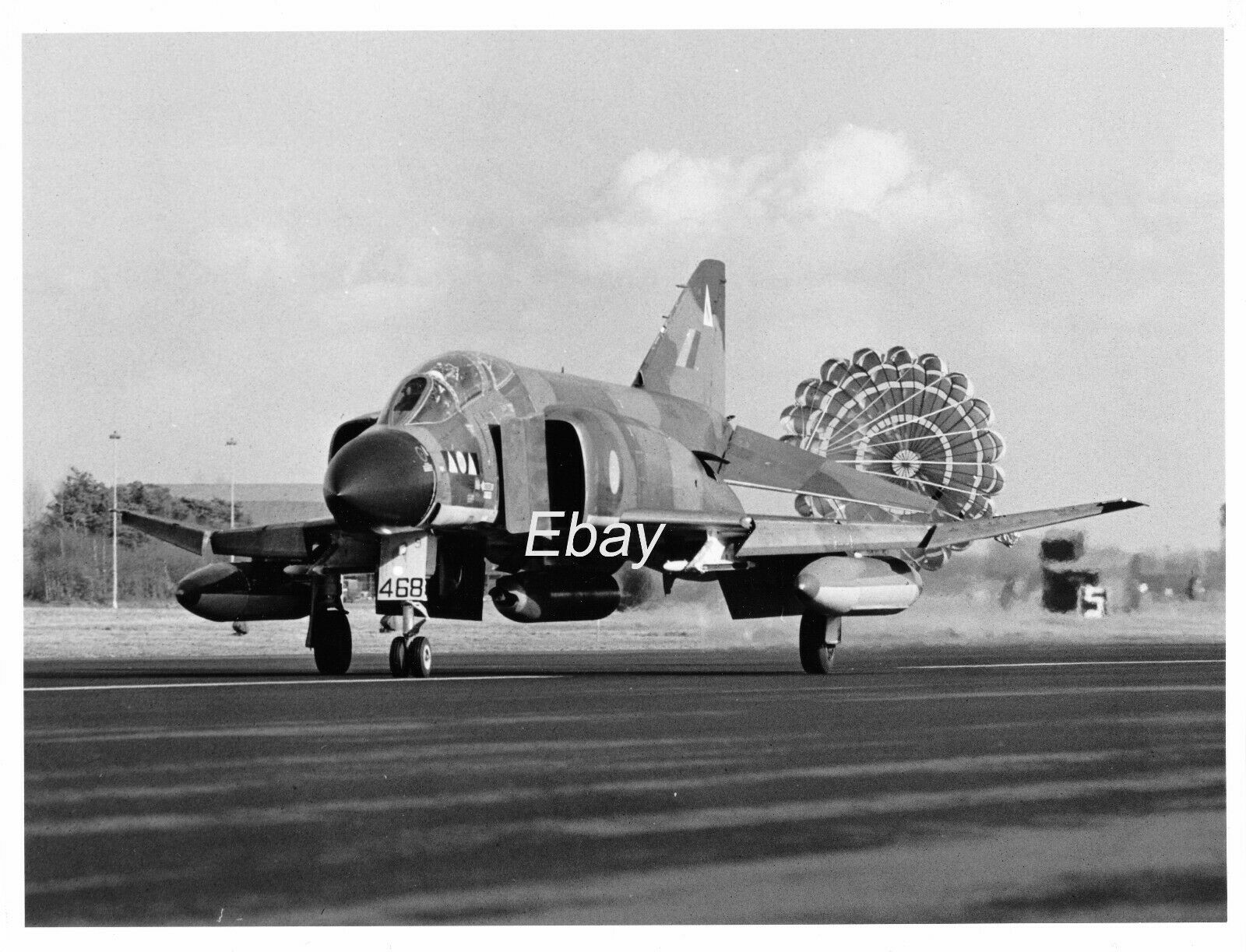 Jet & Prop by FalkeEins: Buccaneer Farewell Formation 1994 -ebay photo ...