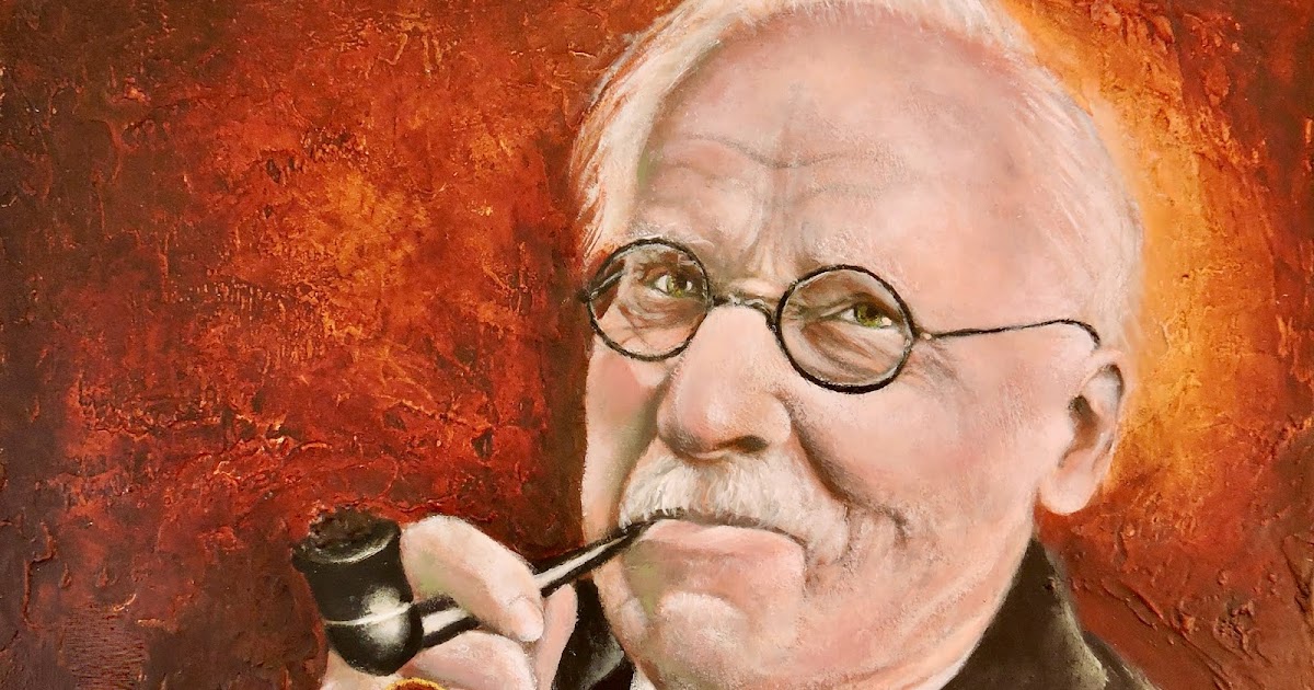 Decoding Jung's Metaphysics: Prelude ~ Bernardo Kastrup, PhD, PhD