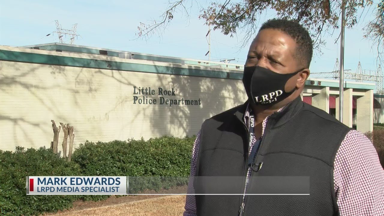 Bad City of Little Rock: Local TV reporter has harrowing experience ...