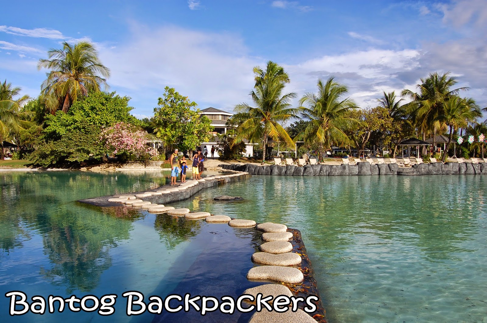 Plantation Bay Resort and Spa | Bantog Backpackers