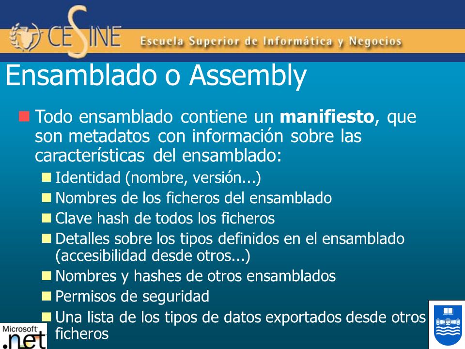 LENGUAJES DE PROGRAMACIÓN : ASSEMBLY LANGUAGE