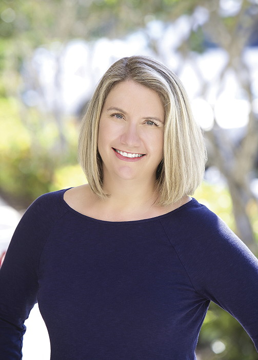 Margot Hunt Interview - The Last Affair ~ JeanBookNerd