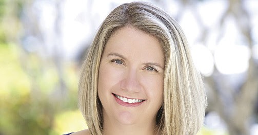 Margot Hunt Interview - The Last Affair ~ JeanBookNerd