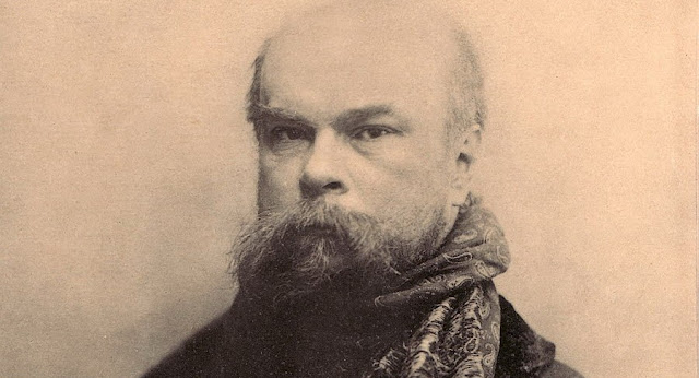 Paul Verlaine - o príncipe dos poetas | Templo Cultural Delfos
