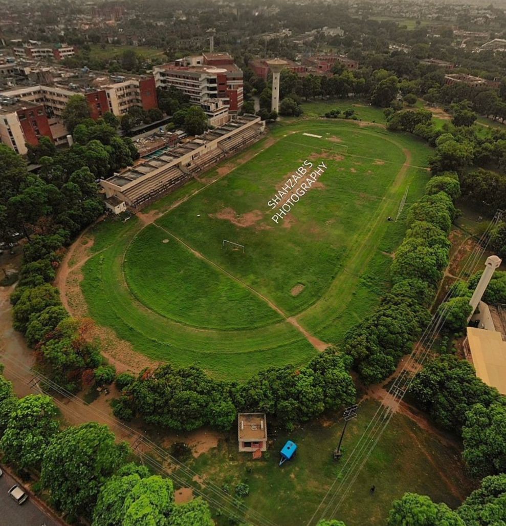 NOSTALGIC MEMORIES ~ AIMC Academia - Allama Iqbal Medical College Lahore