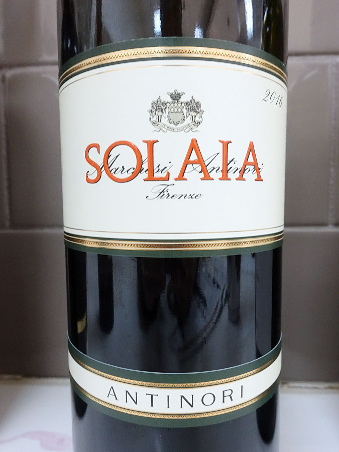 November 23, 2019 LCBO VINTAGES Release Wine Picks: Coveted, Iconic Wines