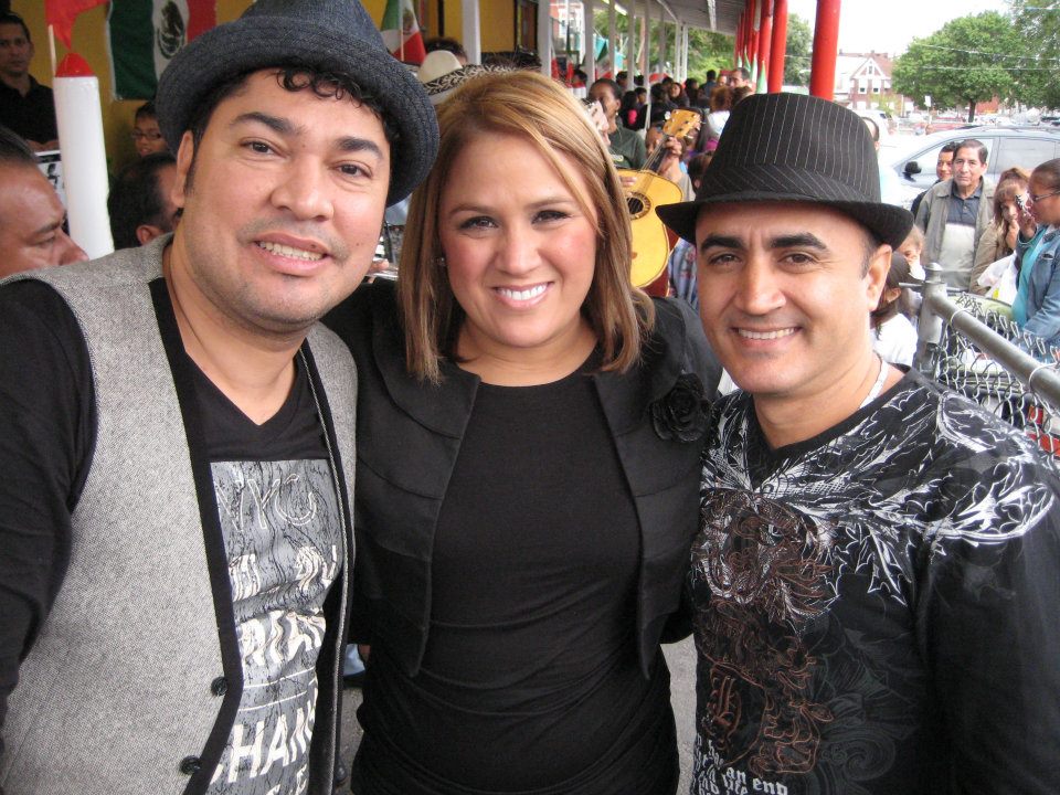 Shire Baldera (Del Duo Victor & Shire)