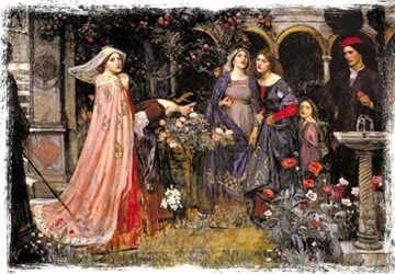 Yellow, Pink and Sparkly: Lady Lever Art Gallery