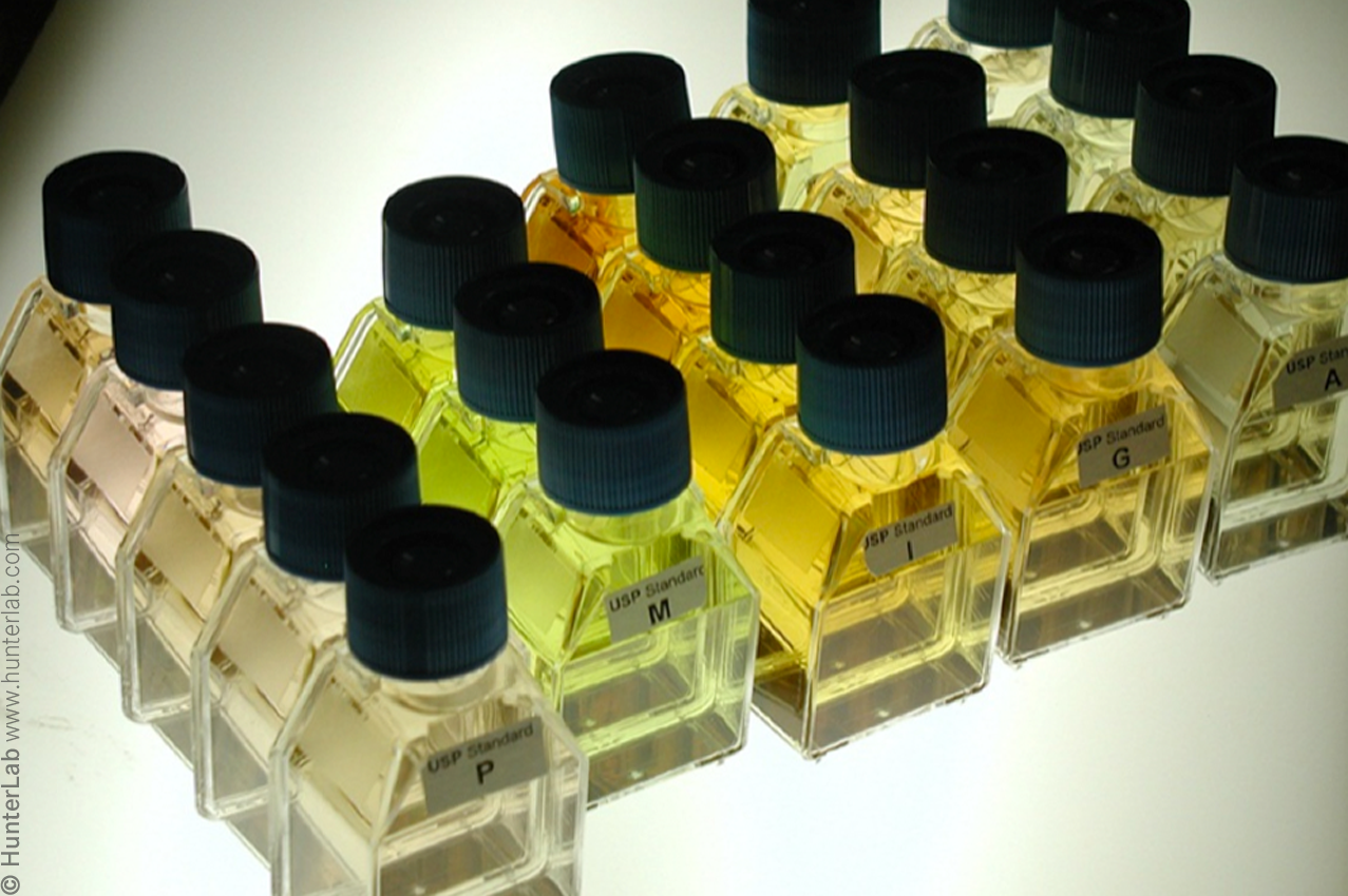 HunterLab | Farbmessung