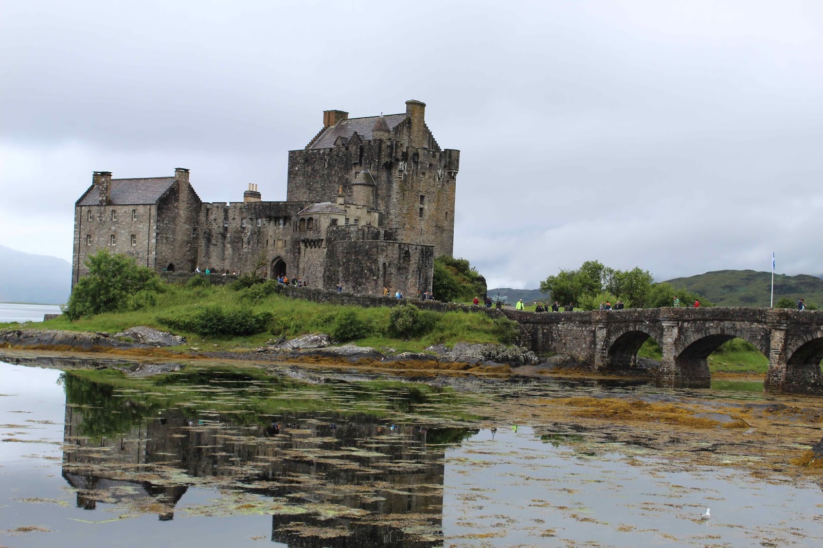 Life in the Middle Ages: Castles through the Ages