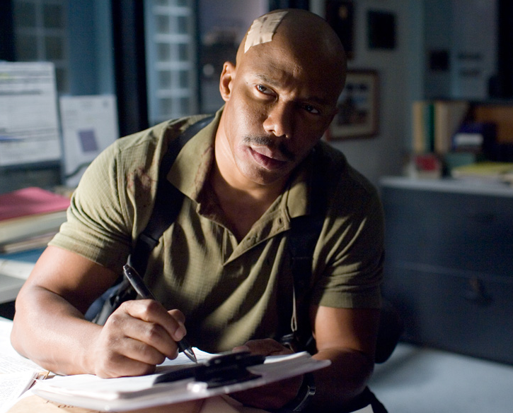 Dexter Daily: The No. 1 Dexter Community Website: Erik King Teases A ...