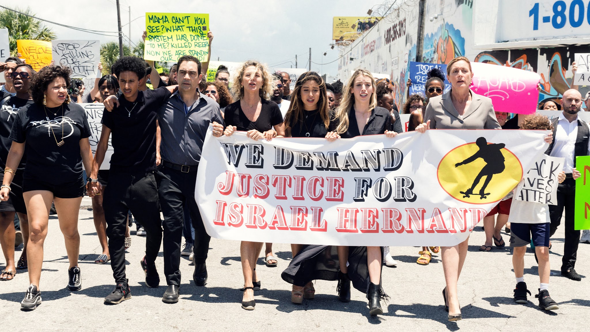 TheTwoOhSix: Reefa - Movie Review